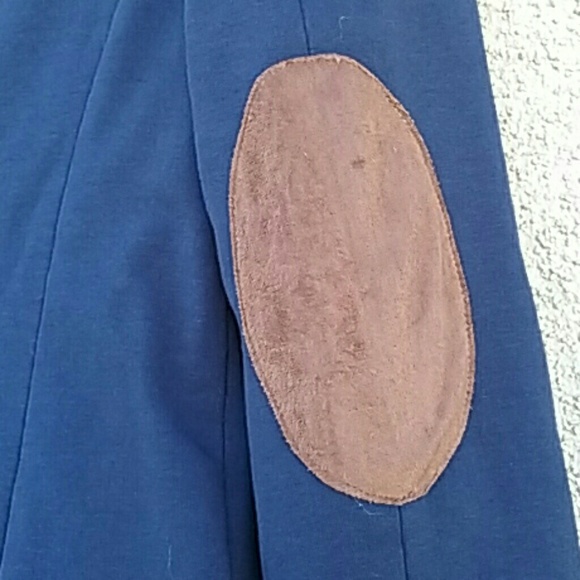 Forever 21 | Jackets & Coats | Forever 2 Elbow Patch Jacket | Poshmark